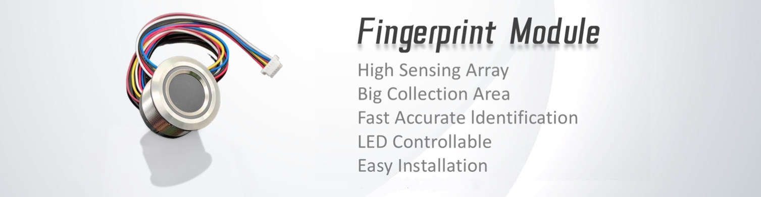 Quality Fingerprint Sensor Module & Barcode Scanner Module factory from ...