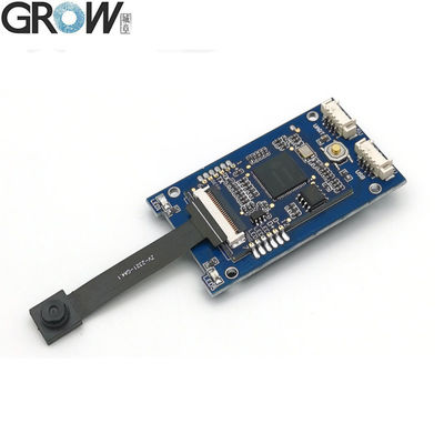 Quality Fingerprint Sensor Module & Barcode Scanner Module factory from ...